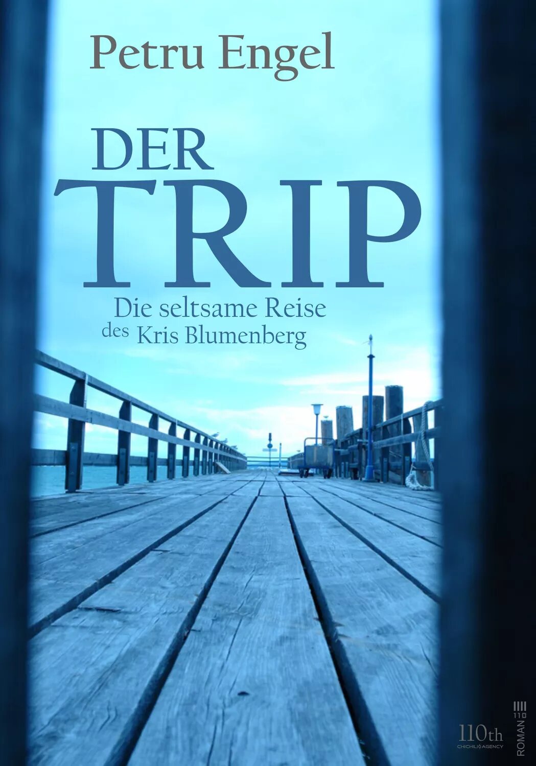 Der Trip [Цифровая книга]