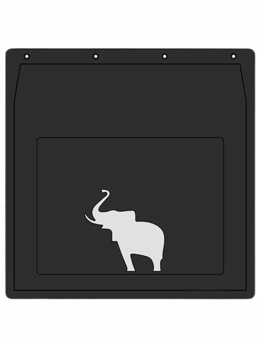 Брызговик резиновый SCHMITZ