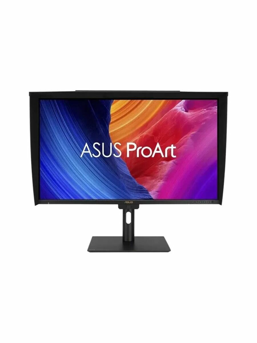 Монитор ASUS ProArt PA32UCE, черный