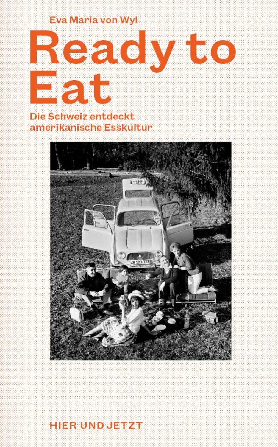 Ready to Eat [Цифровая книга]