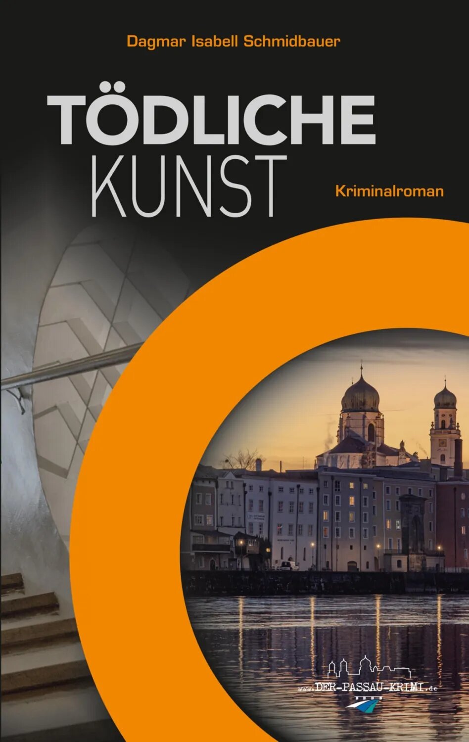 Tödliche Kunst [Цифровая книга]