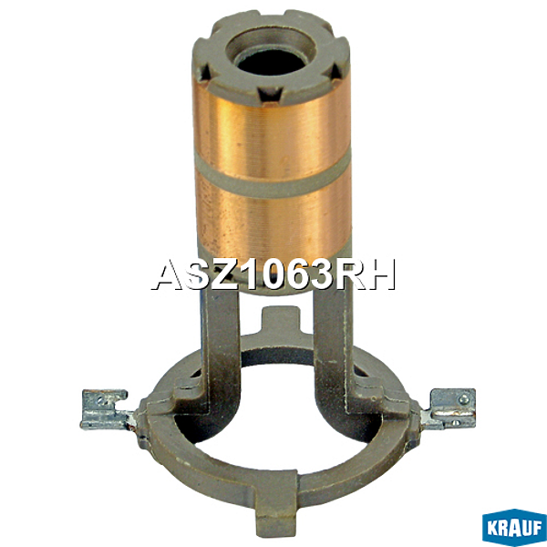 KRAUF ASZ1063RH (ASZ1063RH_KR1) asz1063rh коллектор генератораasz1063rh коллектор генератора