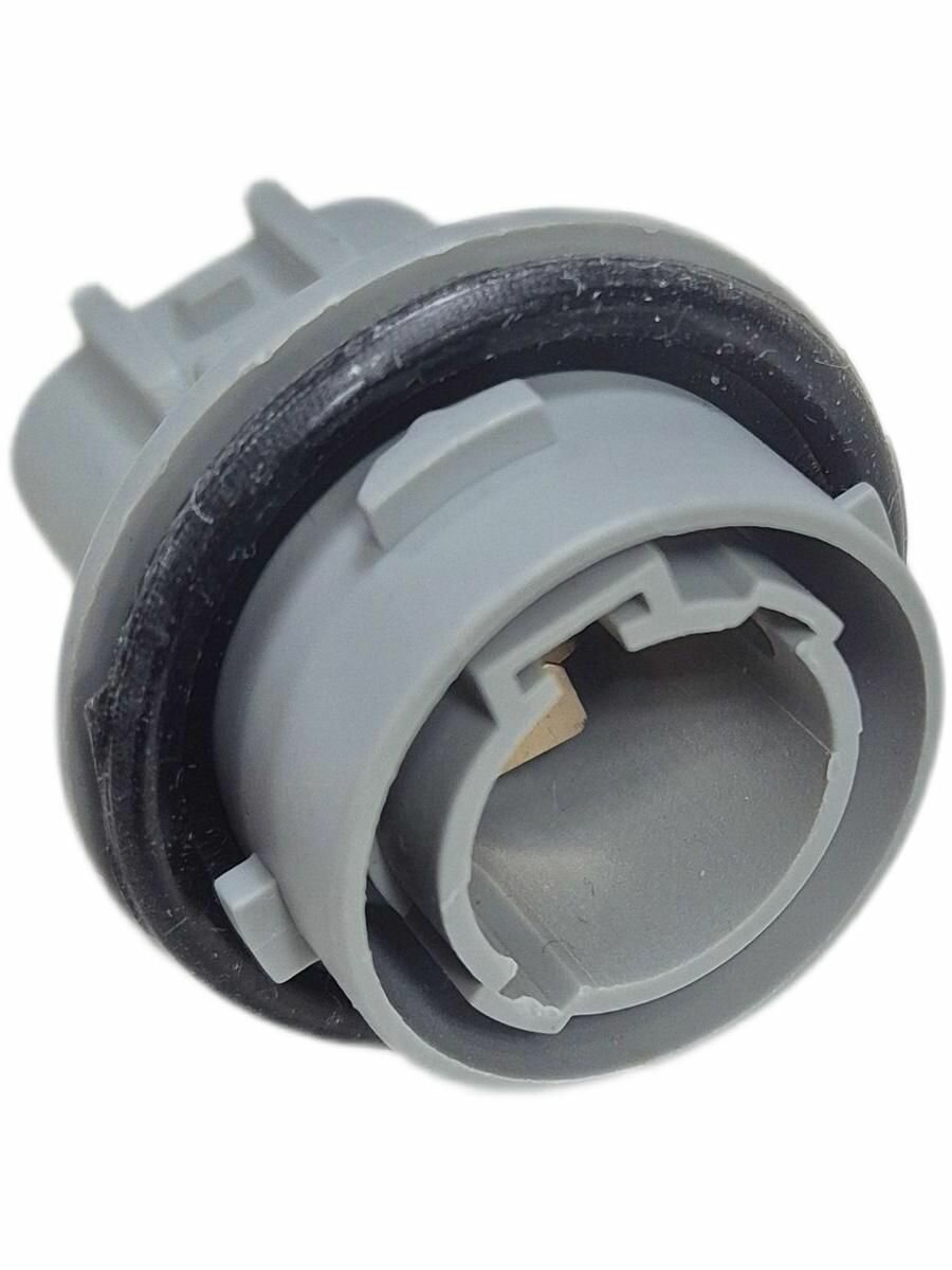 Патрон заднего фонаря, для Lada Vesta, цоколь BAY15D, BAY15, P21/5W, D026 стоп и габарит