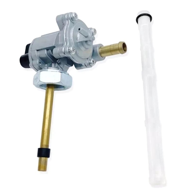 Топливный кран 16950-MEG-003, 16950-MEG-013, 16950-MEG-023 для Honda Shadow Aero 750 VT750 C CA 2007-2009