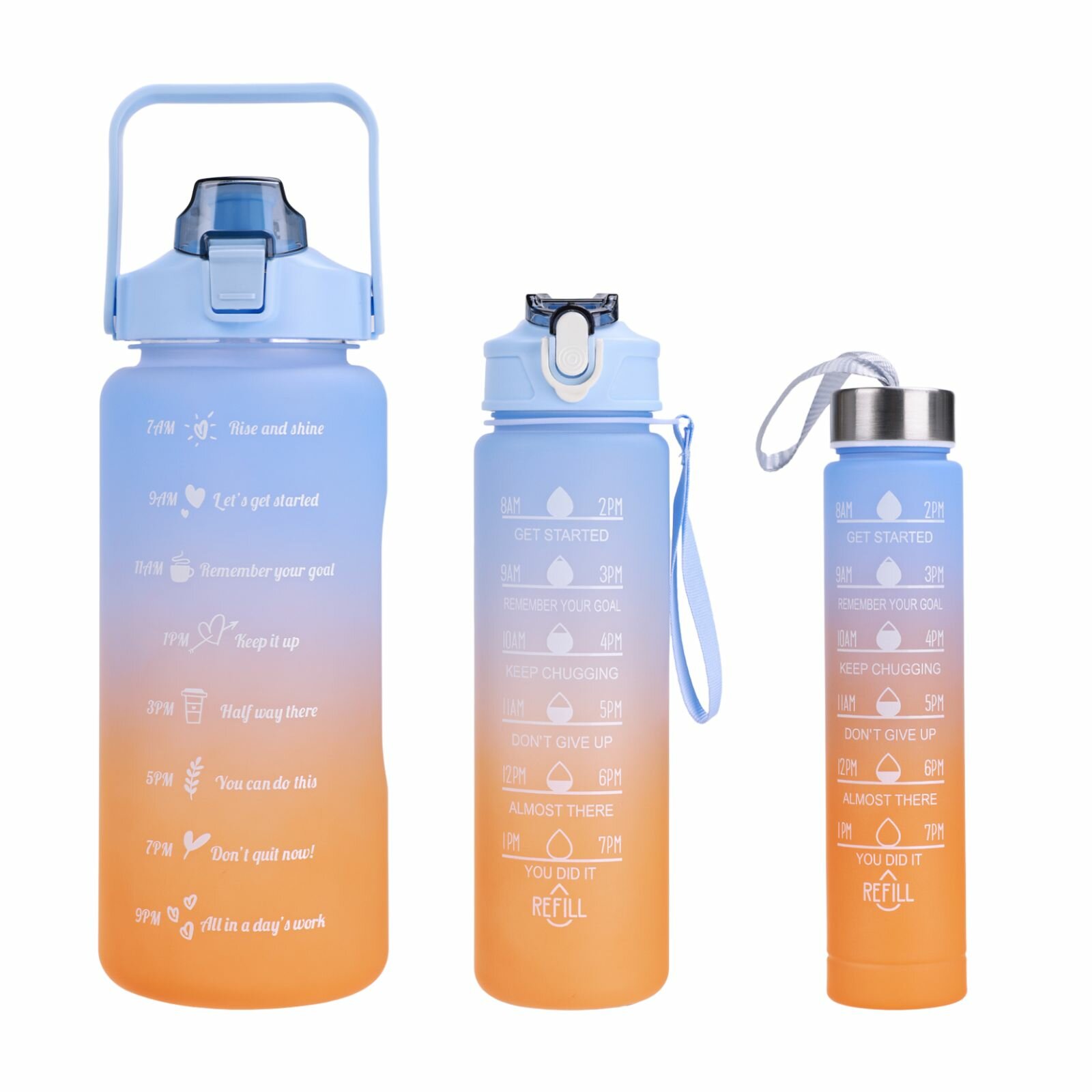 Высокотемпературная портативная пластиковая чашка для воды, весы для улицы, чашка для воды