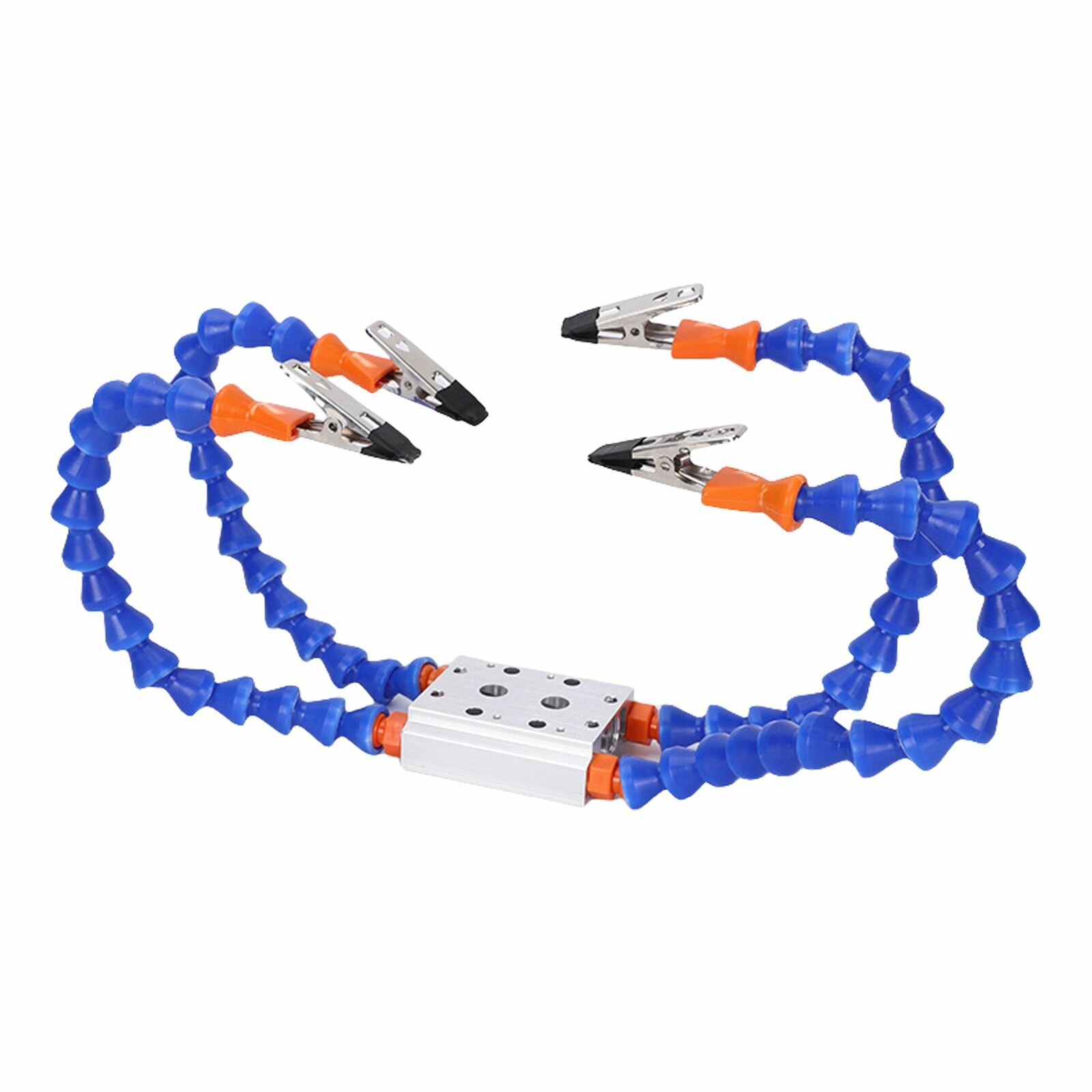 Гибкий инструмент для поддержки печатных плат обслуживания и ремонта электроники