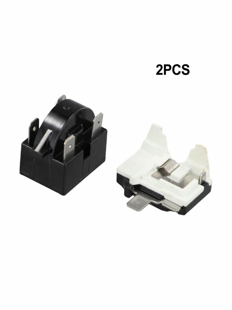 Реле запуска PTC