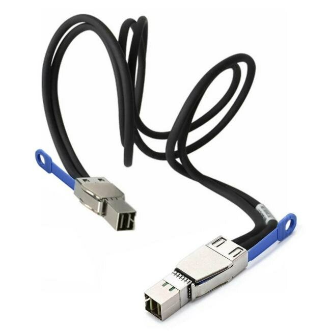 LR-LINK Кабель SFF-8644<->SFF-8644
