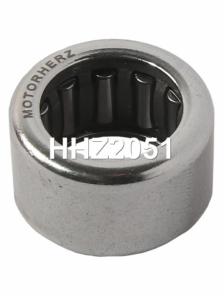 Подшипник рулевой рейки Motorherz HHZ2051 для BMW 5 E60 E61 6 E63 E64 X3 E83