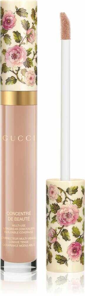 Gucci Beauty Корректор Concentre de Beaute/оттенок 21N, 8мл