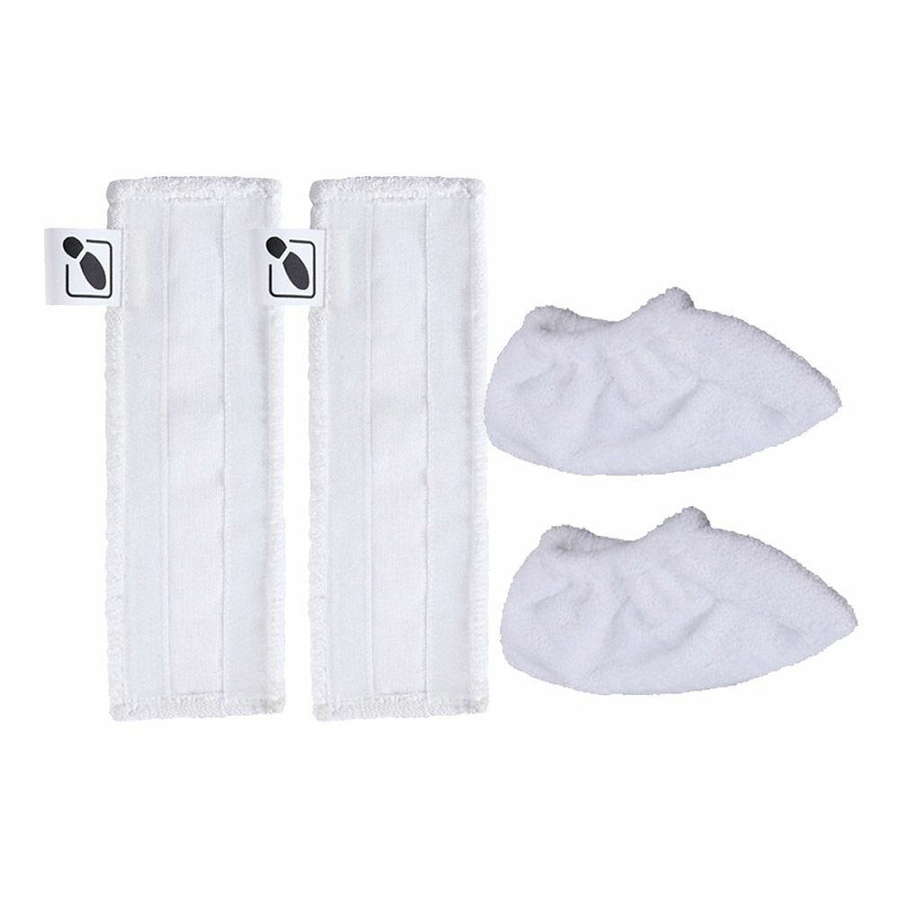 Запасные части для паровой швабры Karcher EasyFix SC3 SC4 SC5 SC2