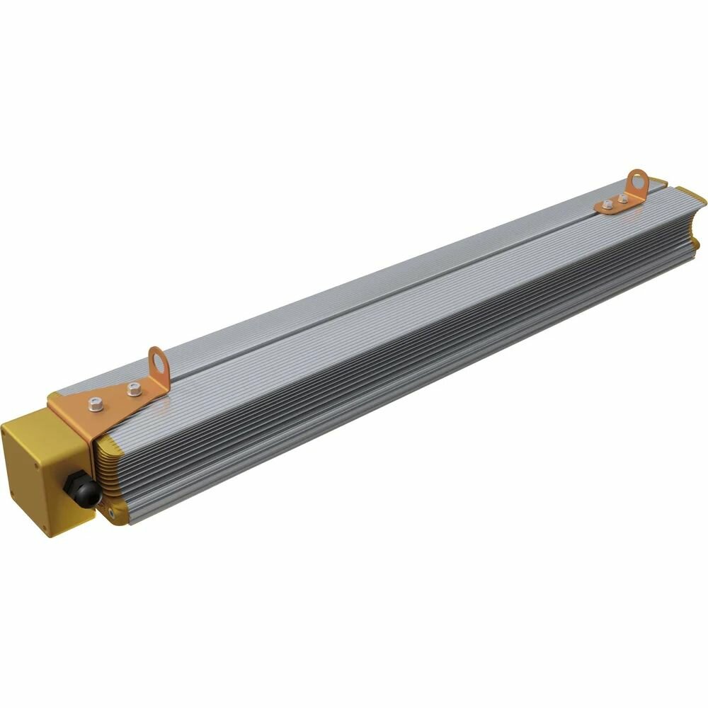 Взрывозащищенный светильник LEDMASTER 2ExF-90x1-N-N