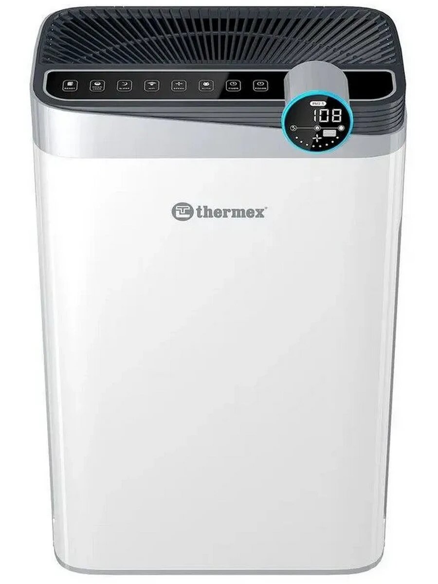 Воздухоочиститель Thermex Griffon 500 Wi-Fi White