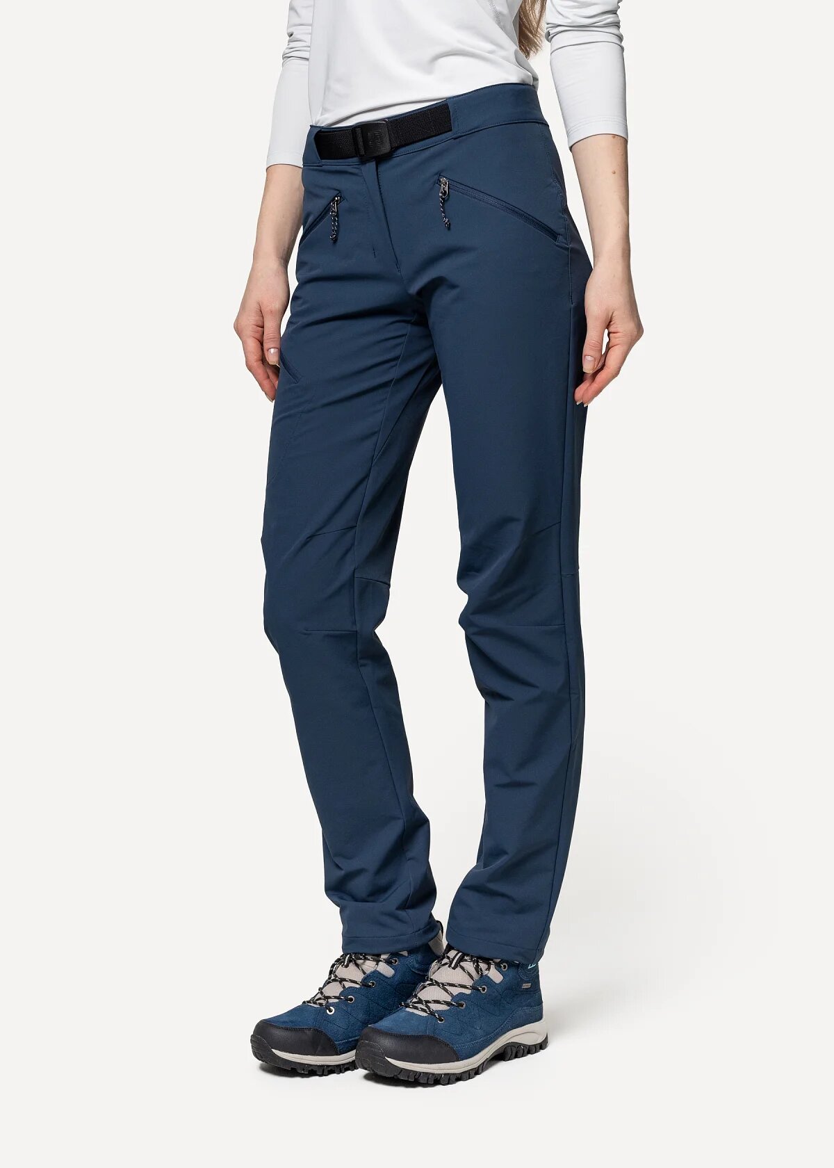 Брюки Action Tour мод 2 женские