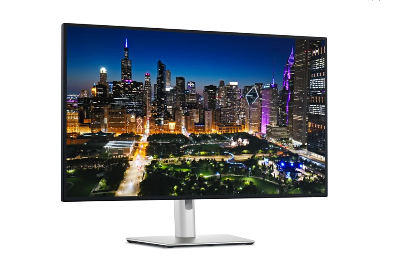 Монитор Dell U3225QE