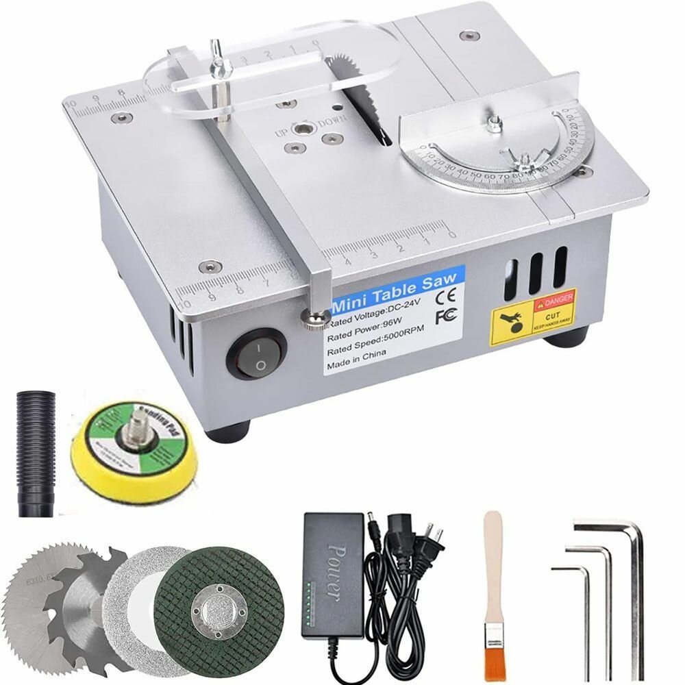 Распиловочный станок