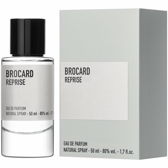 Женская парфюмерная вода Brocard Reprise 50 мл