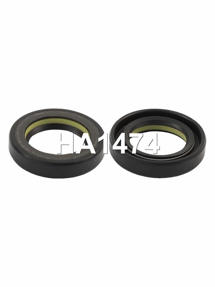 Сальник рулевой рейки Motorherz HA1474