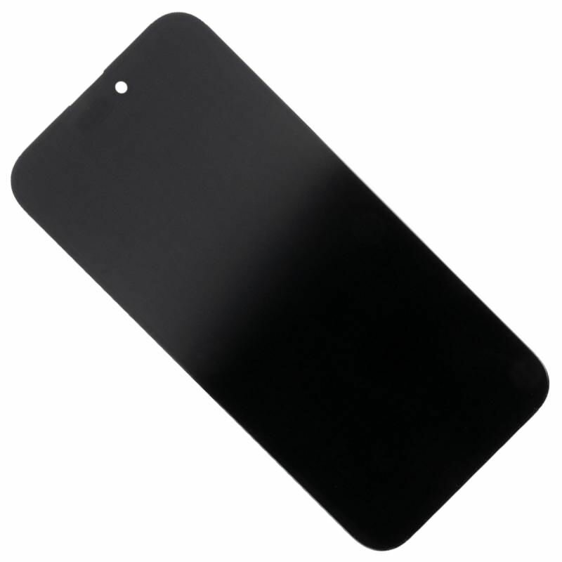 Дисплей для iPhone 16 Plus в сборе с тачскрином (TFT In-Cell) <черный> (лайт)