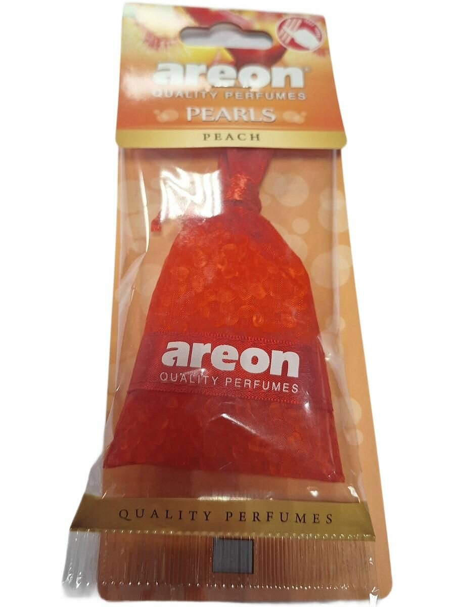 Ароматизатор автомобильный AREON