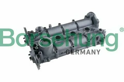Крышка Гбц С Распредвалами 1.6L BORSEHUNG арт. B12392