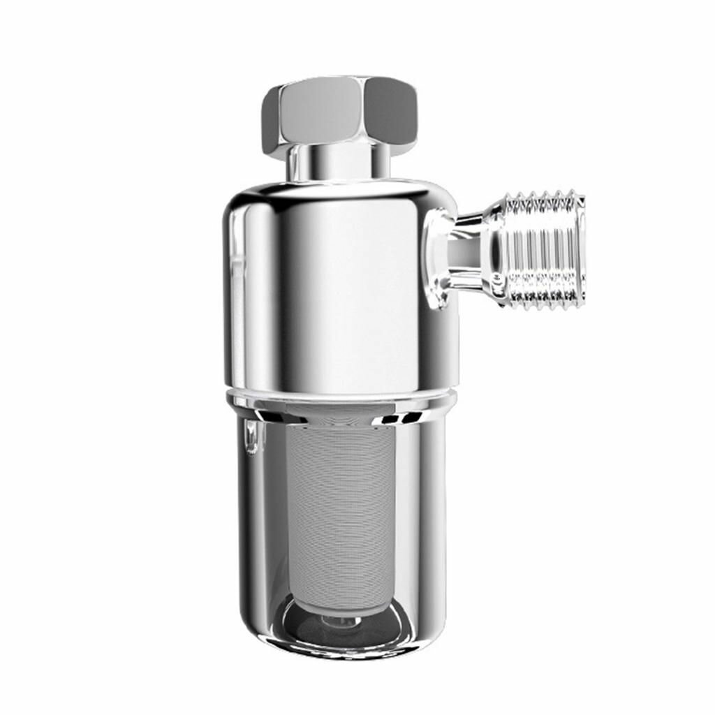 Фильтр для очистки воды в ванне, - Фильтр для водонагревателя