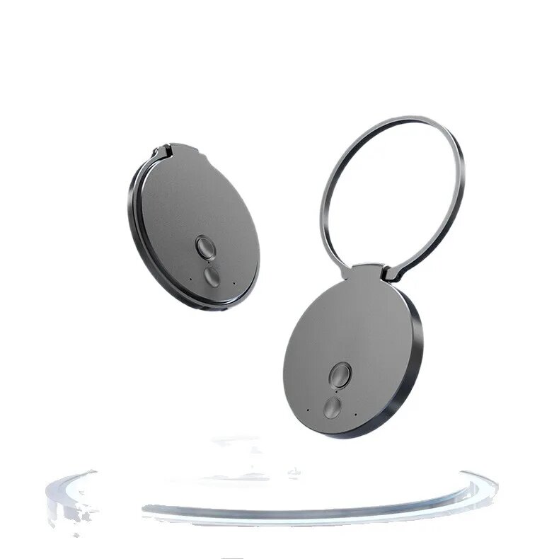 Цифровой диктофон ALiandream с транскрипцией и переводом 32 ГБ