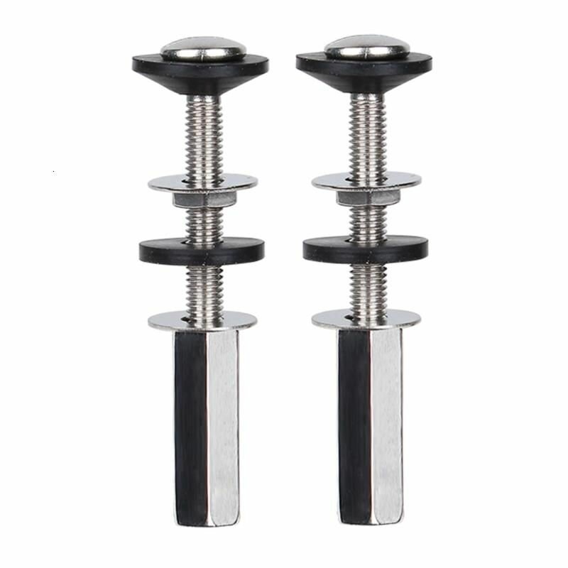 Болты для бачка унитаза