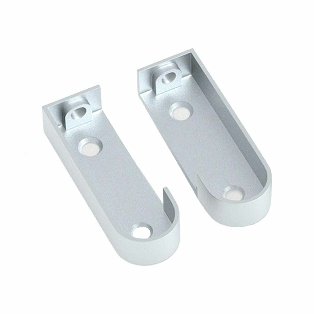 Фланцы для вешалок, Яркий свет