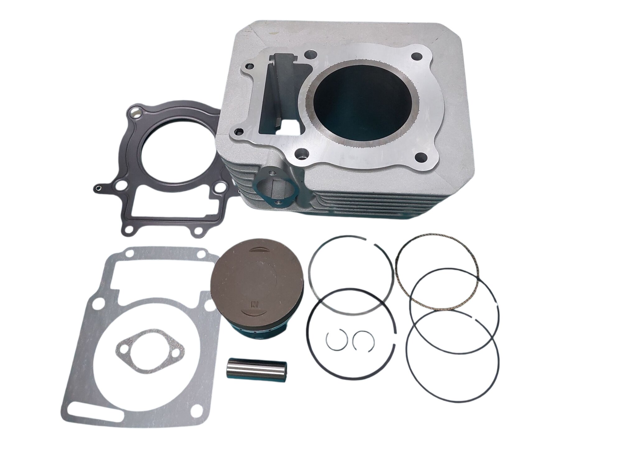 ЦПГ (поршневая) 172FMM-3A (CB250-F) d=72