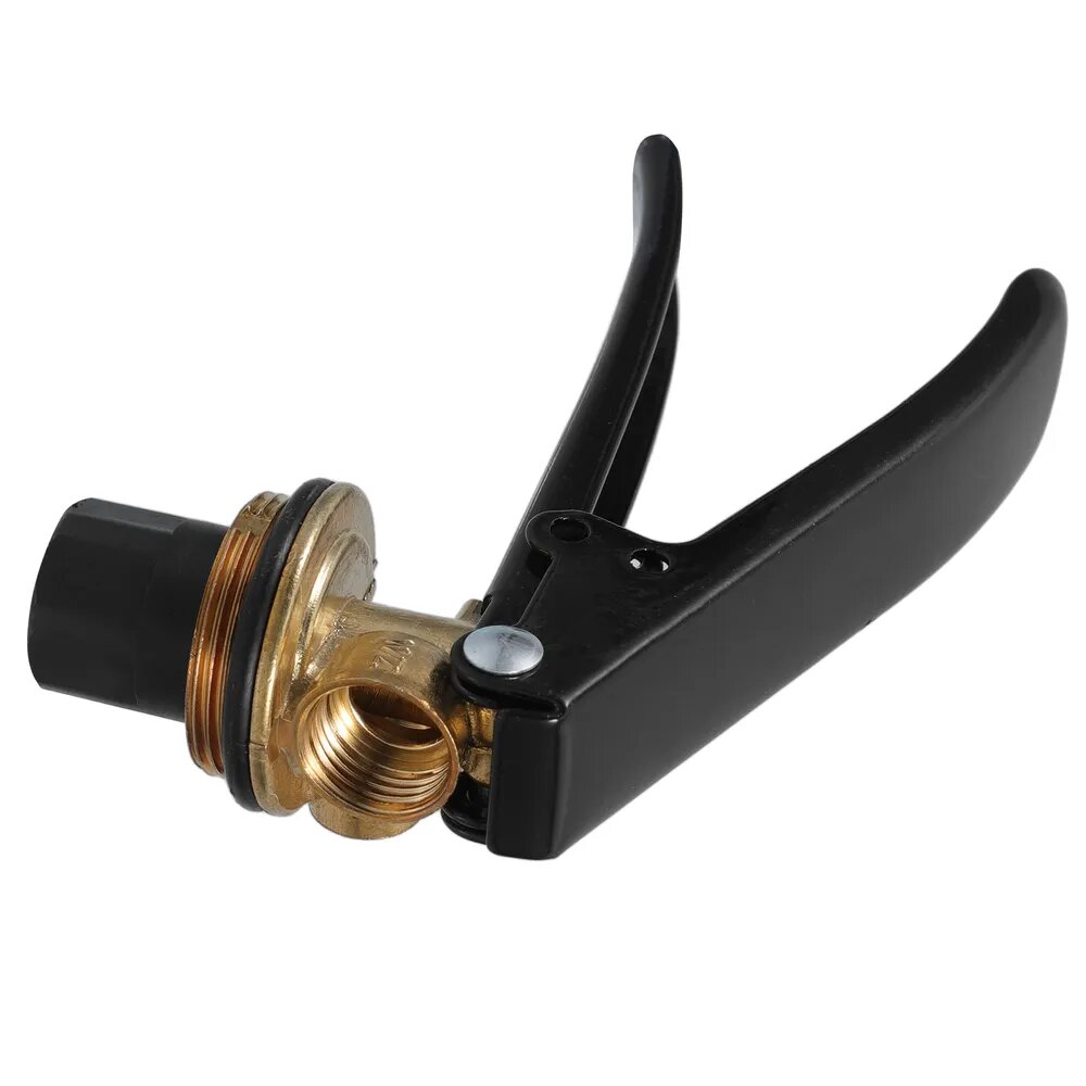 Удобный В Переноске Кран Для Огнетушителей Размером 11.00X6.50X4.00CM Гарантирует Безопасность