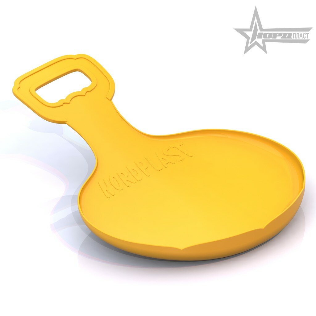 Нордпласт Ледянки детские арт.031/031/1 с 3 лет