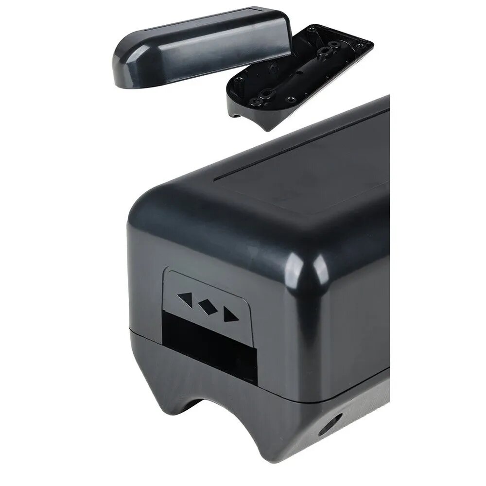 OZ-WIDR-Коробка контроллера для электровелосипедов 193x85 мм Корпус контроллера из АБС-пластика