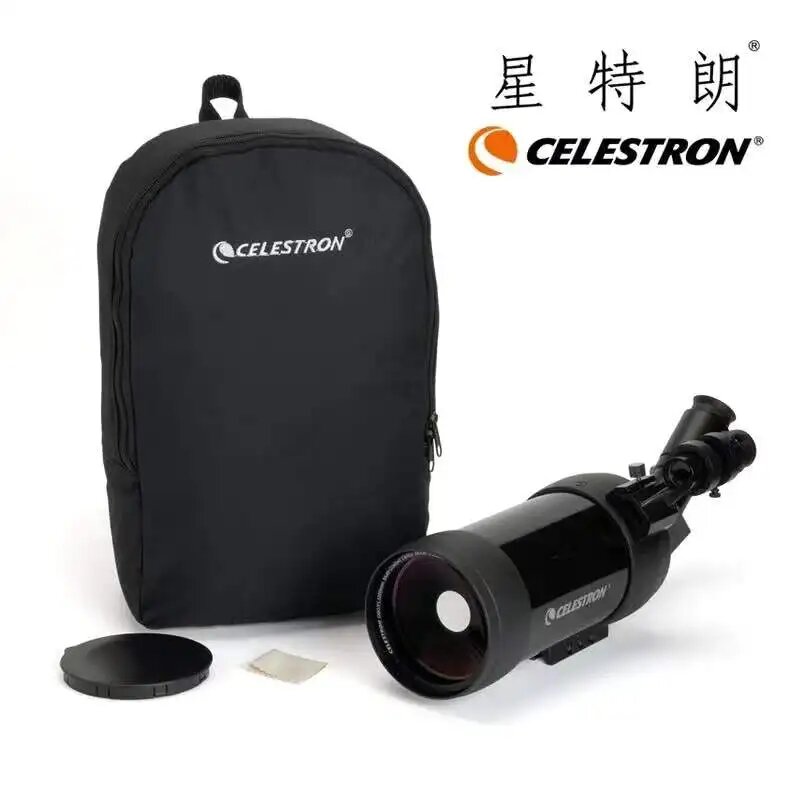 Celestron C90 Максутов-Кассегрен монокуляр