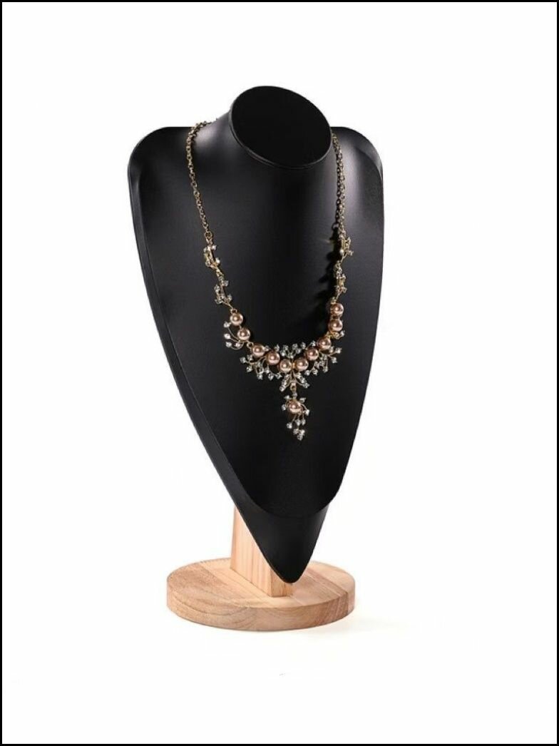 Эксклюзивный манекен для демонстрации