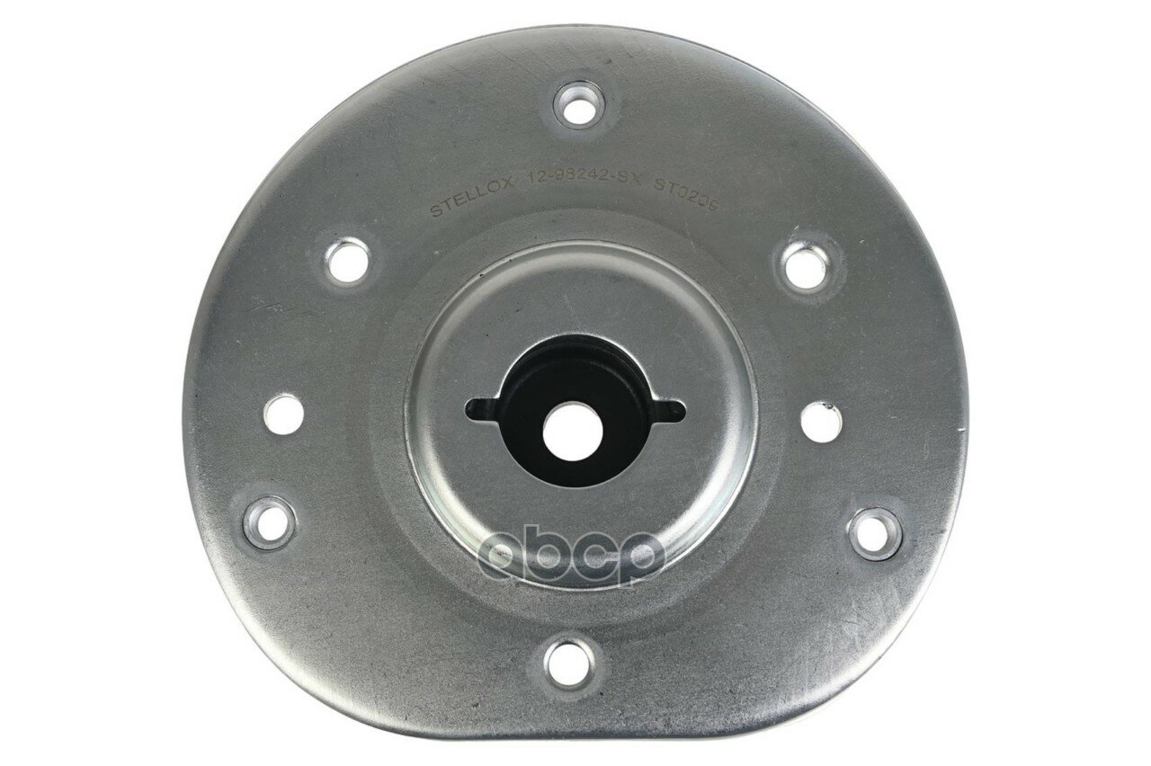 Опора амортизатора переднего! Land Rover Freelander 2 2.0-3.2 06-14 Stellox арт. 1298242SX