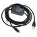 Кабель программирования USB-GPW-CB03 для Pro-face, - CB02