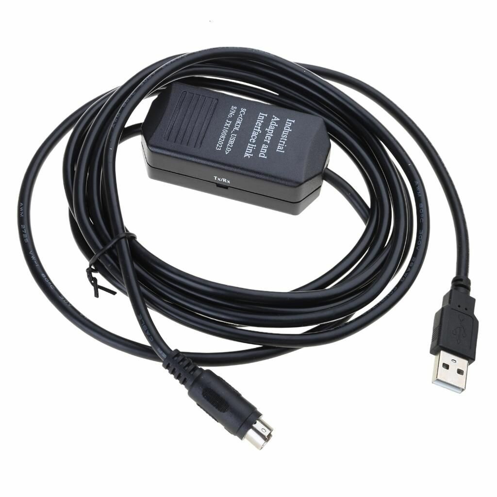 Кабель программирования USB-GPW-CB03 для Pro-face, - CB02