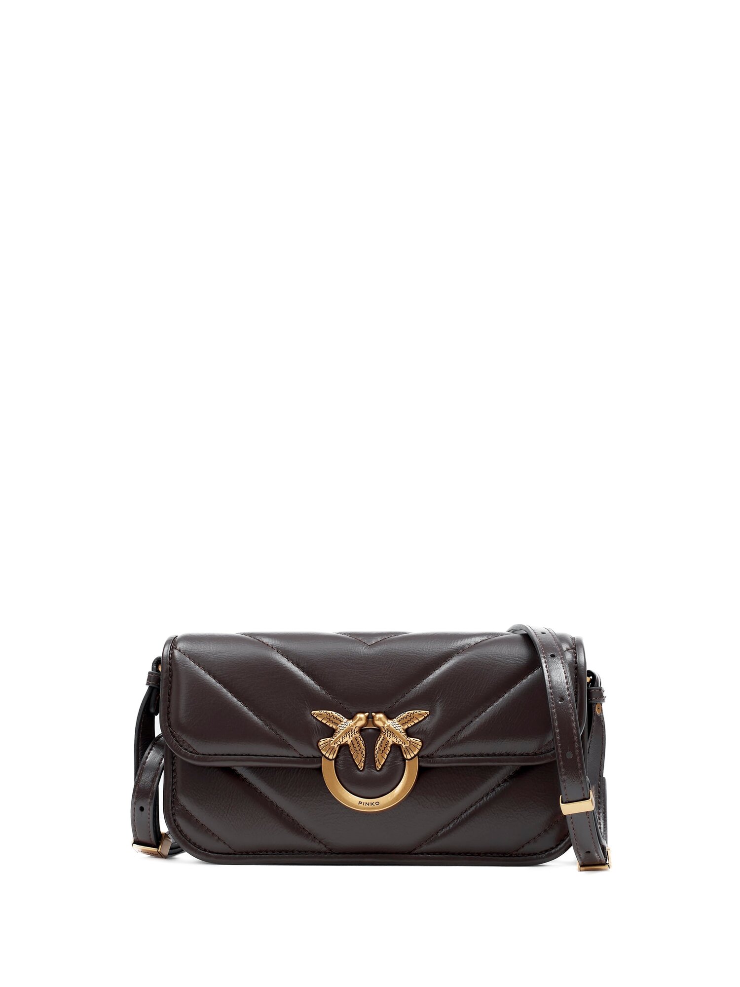 Сумка багет