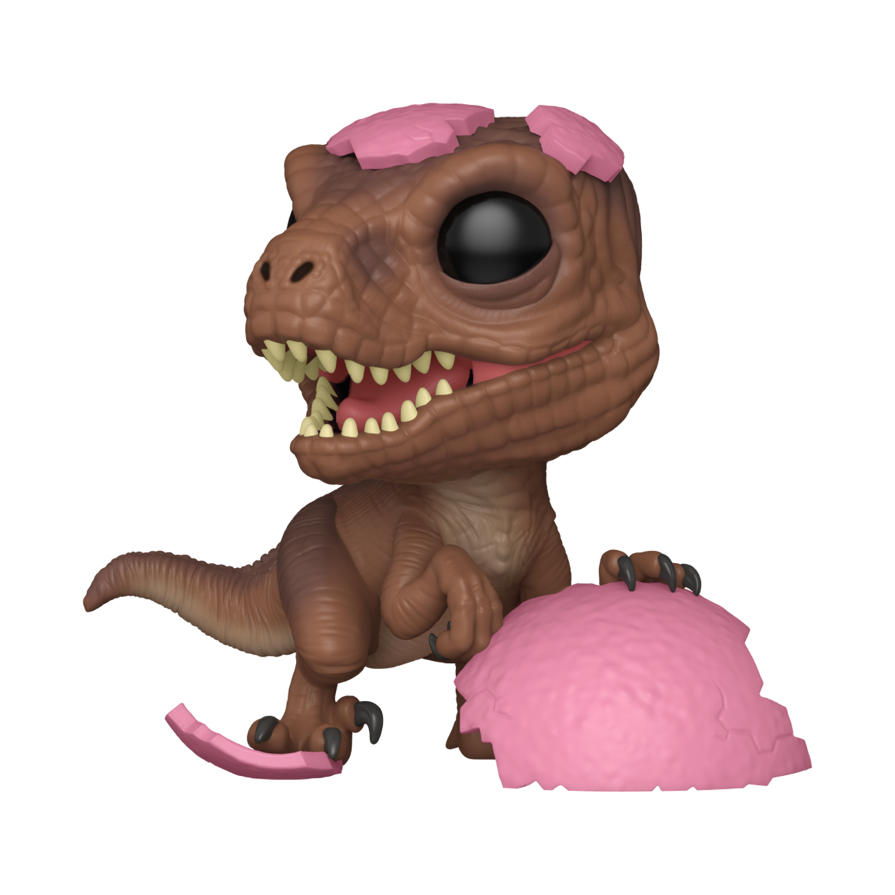Фигурка Funko POP! Movies: Jurassic World - Raptor 89049 (1897) Мир Юрского периода - Раптор
