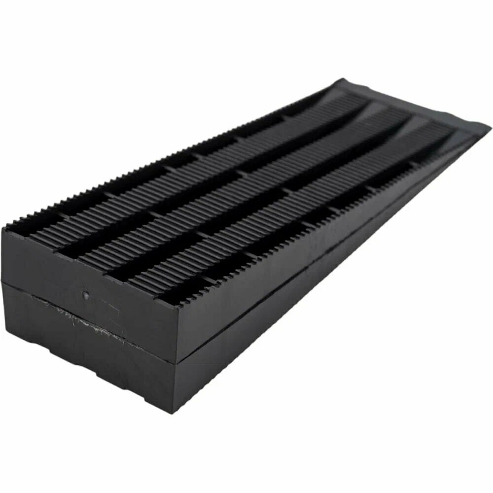 Клин монтажный 40х80х15мм пластиковый "МастерБолтиков" (10 шт)