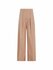 Брюки SEMICOUTURE Camelia, размер 40, разноцветный