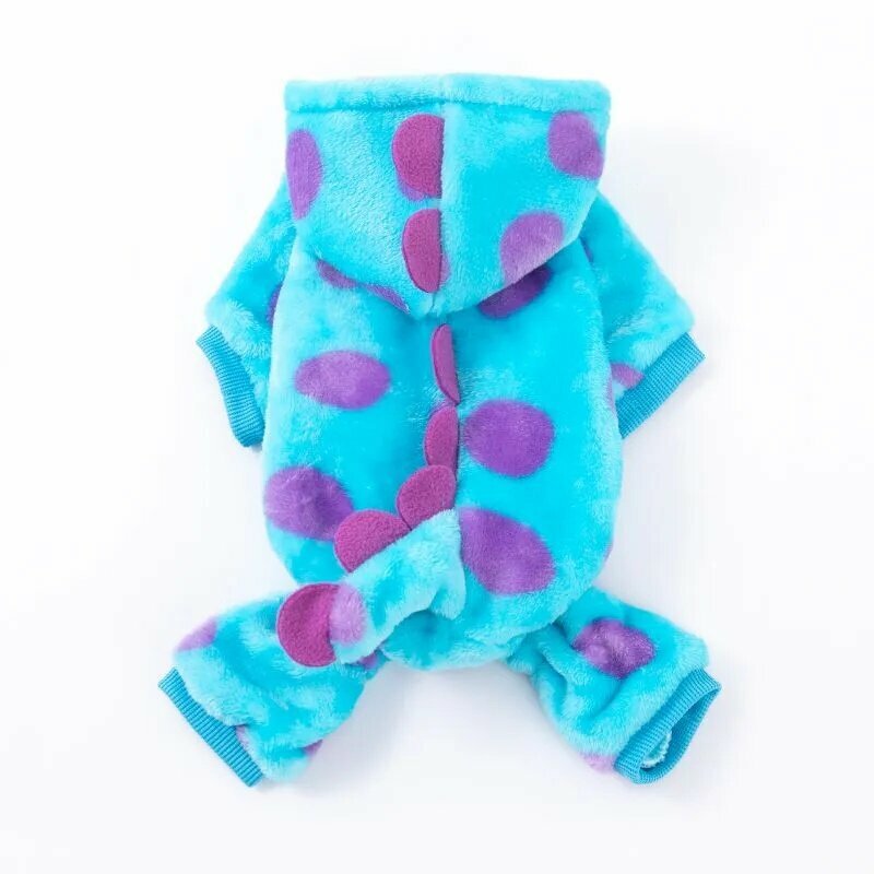 Дежда для собак и кошек, комбинезон M