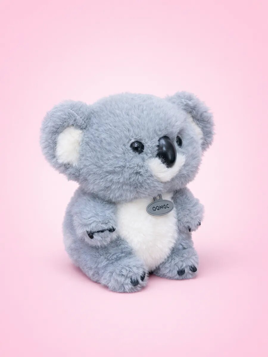 Мягкая игрушка Коала 23см