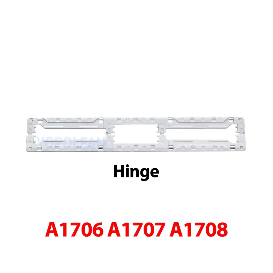 Сменный колпачок пробела для MacBook Pro FAXDEVERY A1706 Hinge