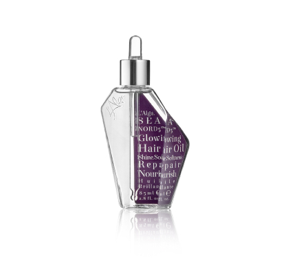 Масло для волос «Невесомое сияние»/ 85 мл