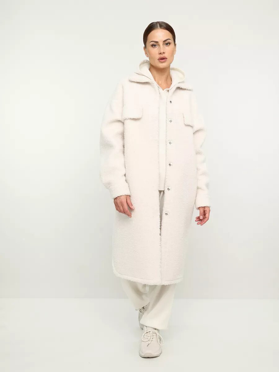 Пальто Осень-Весна 2025-2026