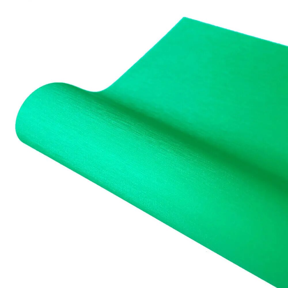 Радужная светоотражающая виниловая пленка для Зеленый, 12in x 19in(30x50cm), USA Brushed Green