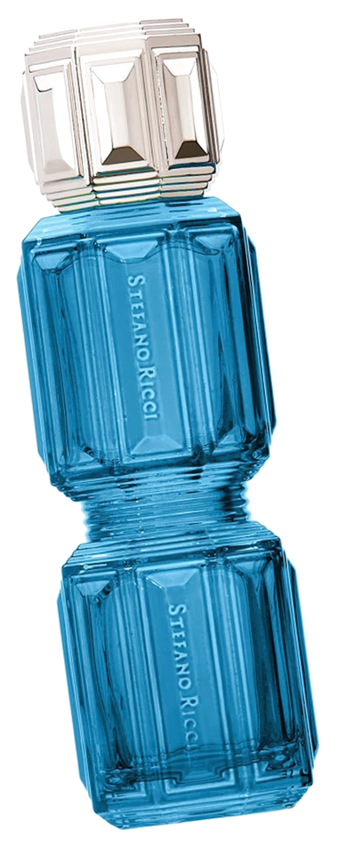 Eight Blue парфюмерная вода унисекс 100 мл - Stefano Ricci Eight Blue