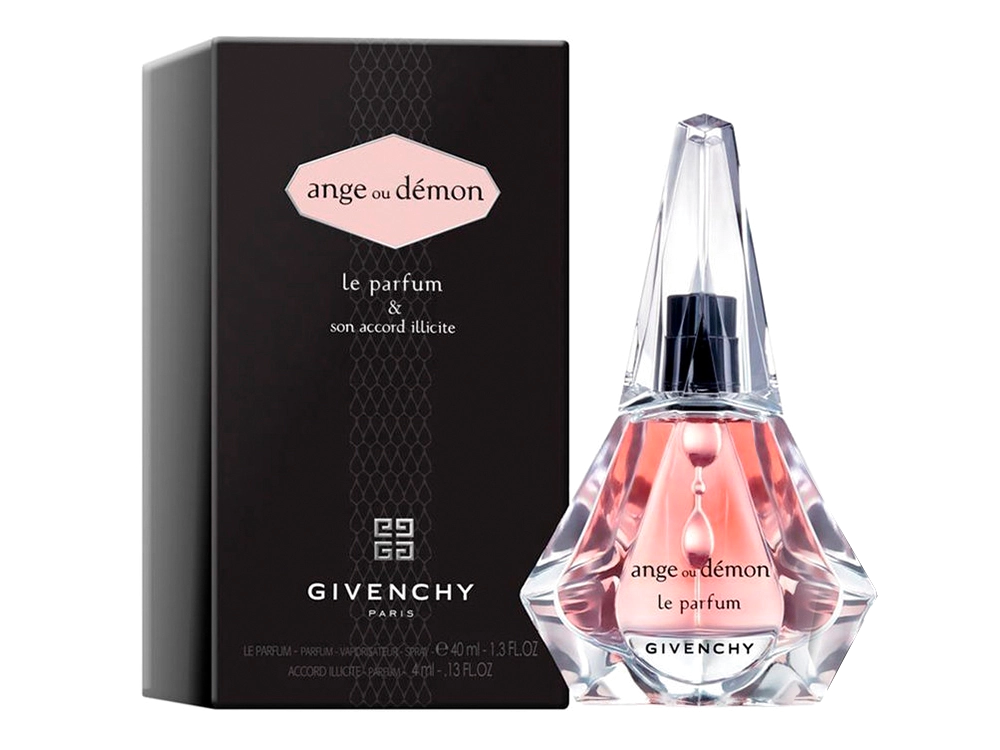 Женский аромат Givenchy Ange Ou Demon Le Parfum Accord Illicite 40 мл - Живанши Иллисите
